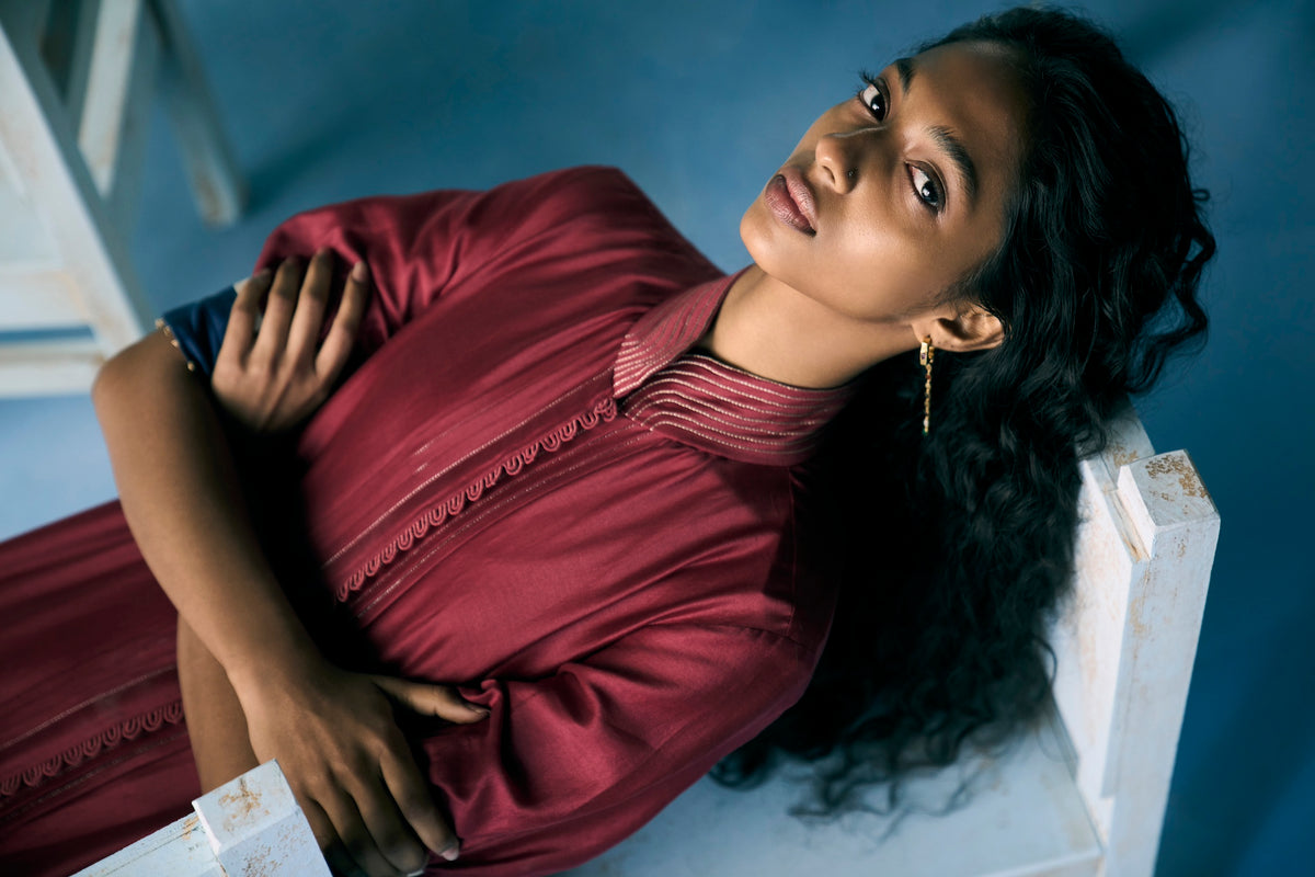 Shop Online for Occassion Wear - Warra